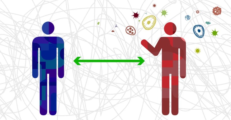 New Study: COVID-19 Can Spread in the Air 13 Feet - The Keystone Newsroom