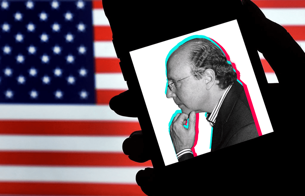 Billionaire Jeffrey Yass retains ownership stake in TikTok after ...
