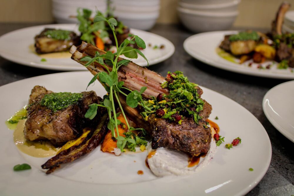 The 3 best restaurants in Scranton, according to readers