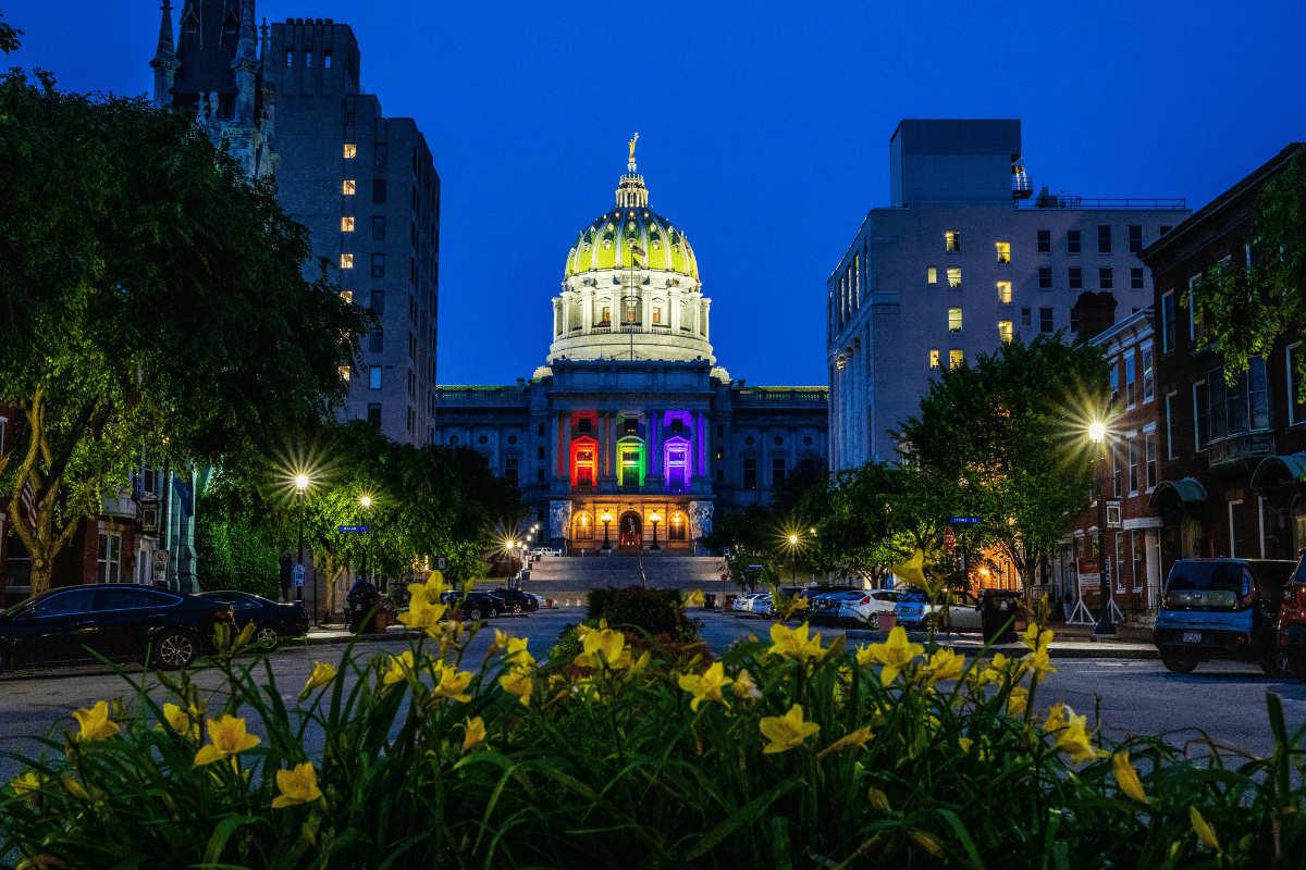 Five PA medical boards oppose conversion therapy
