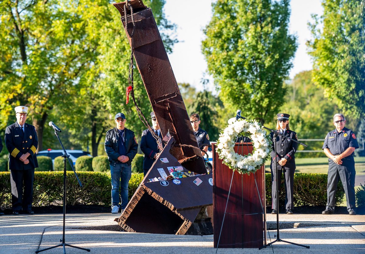9/11 anniversary services set in Bucks County to honor those lost in ...