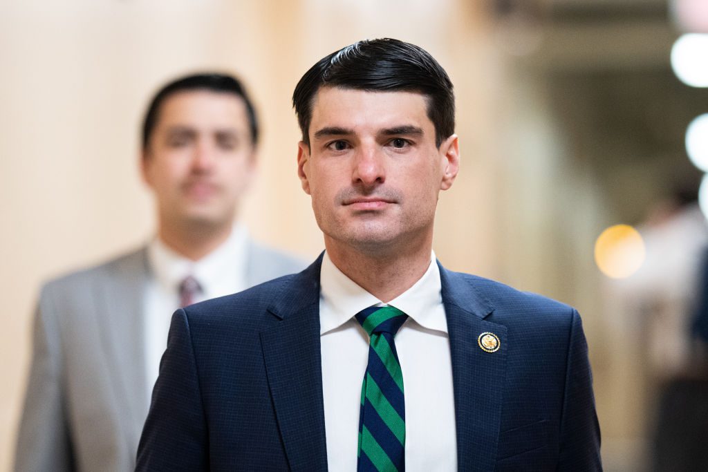 New ad calls out Bresnahan’s decision to sell Medicaid stocks before ...