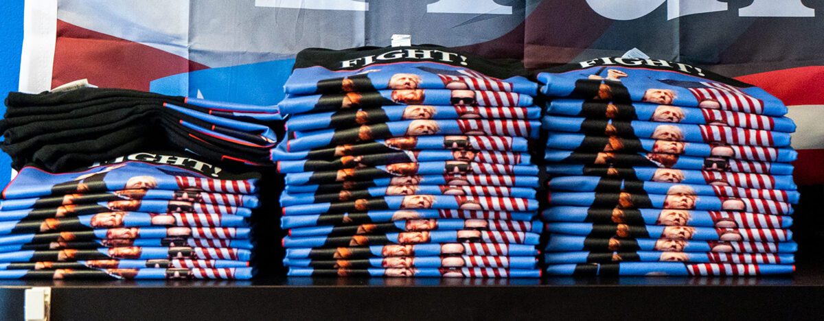 Trump Store closing in Bensalem. Here's why it's leaving Bucks County