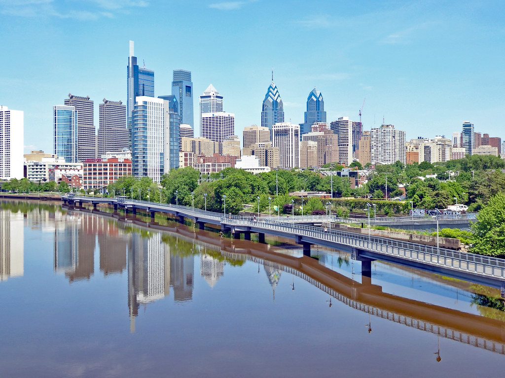 It's time for PA to vote for the 2026 River of the Year