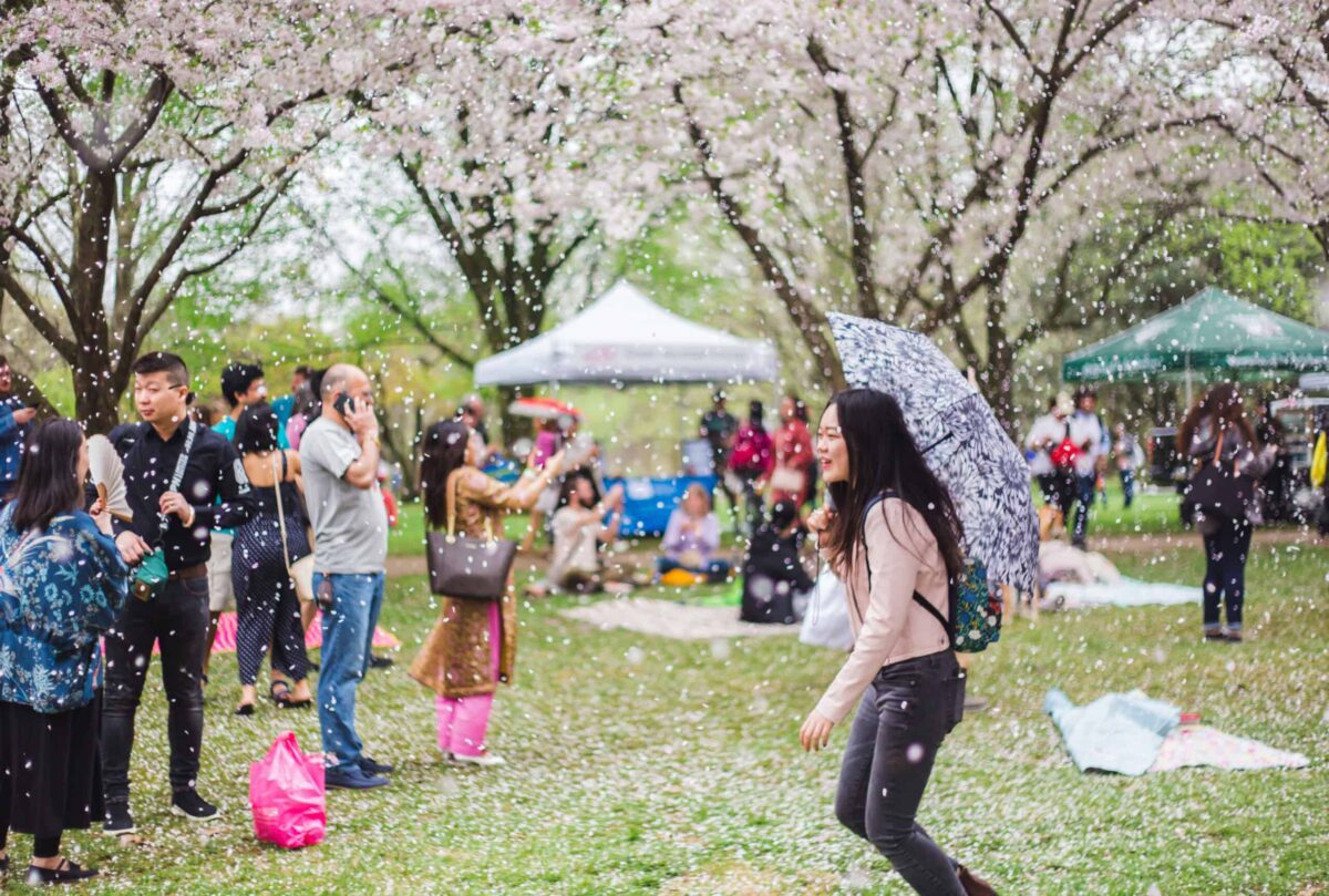 Take a peek at Pennsylvania’s best spring & summer festivals