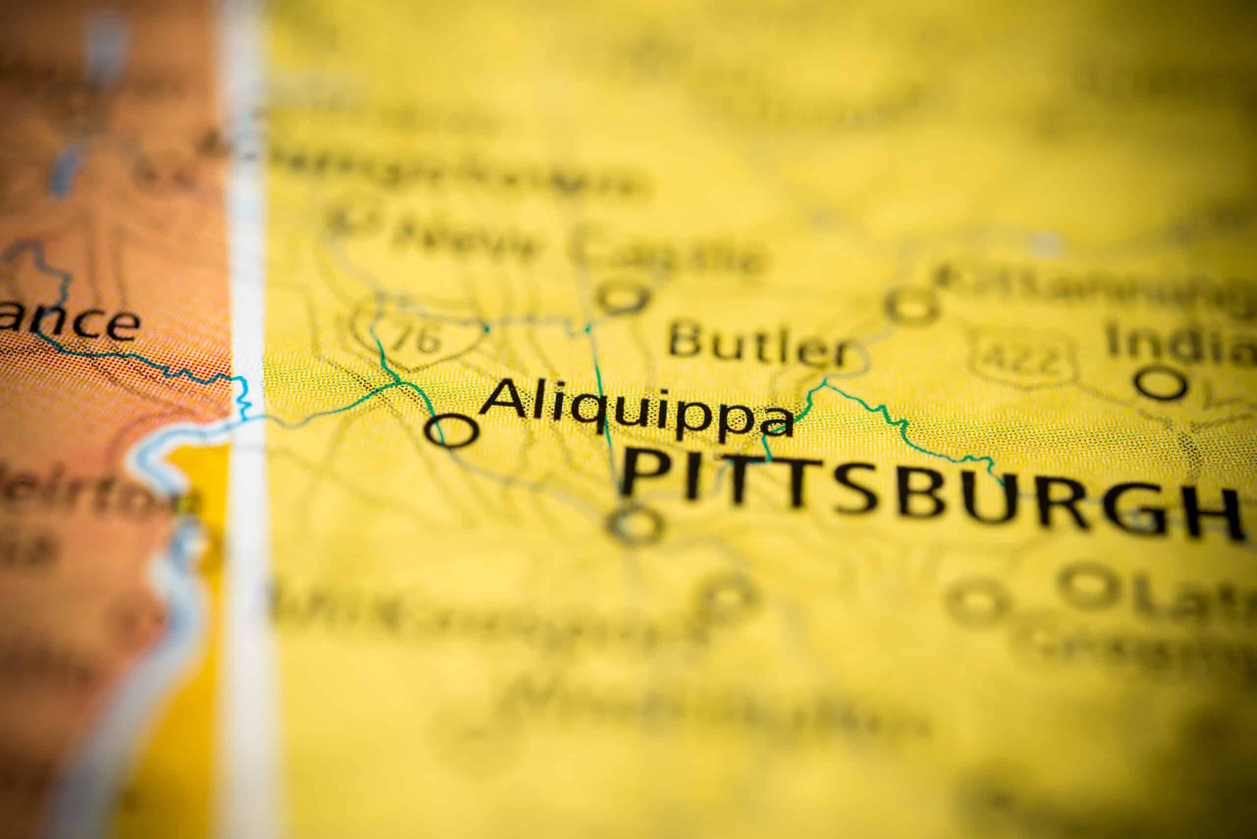 The Aliquippa legacy: NFL standouts galore