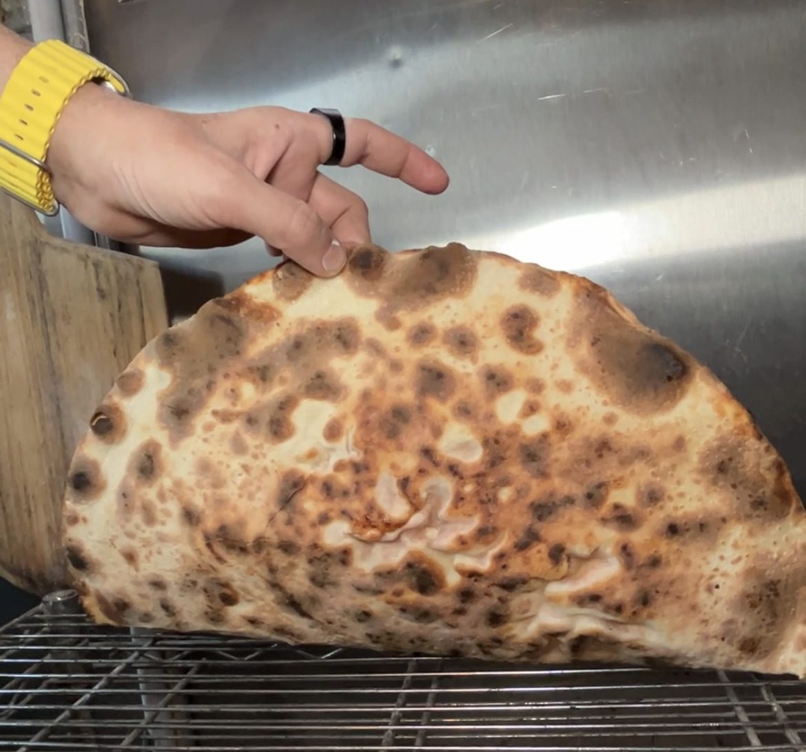 This takeout pizzeria is serving up some of the best pies in the Philly ...